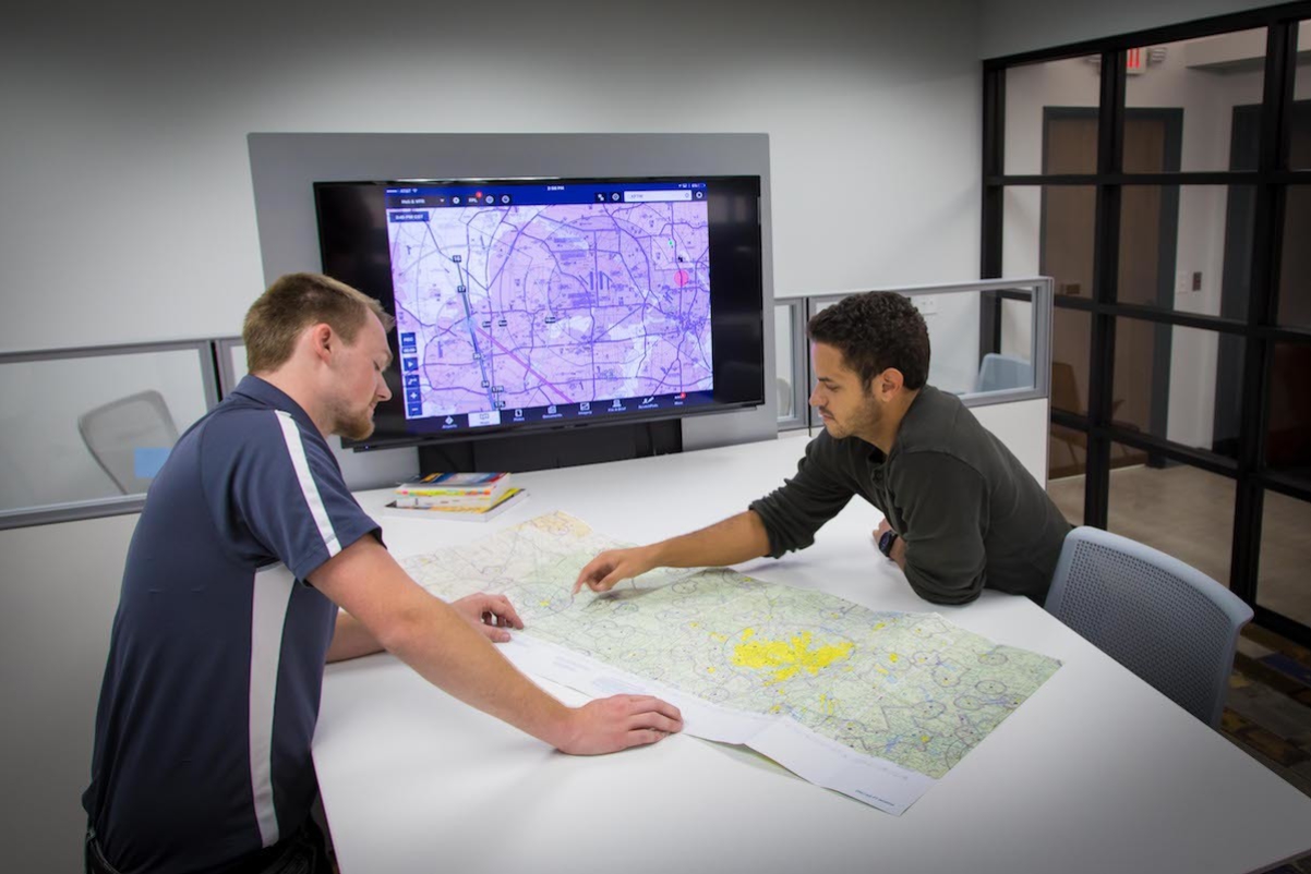 Epic Helicopters Training Academy | Epic Helicopters